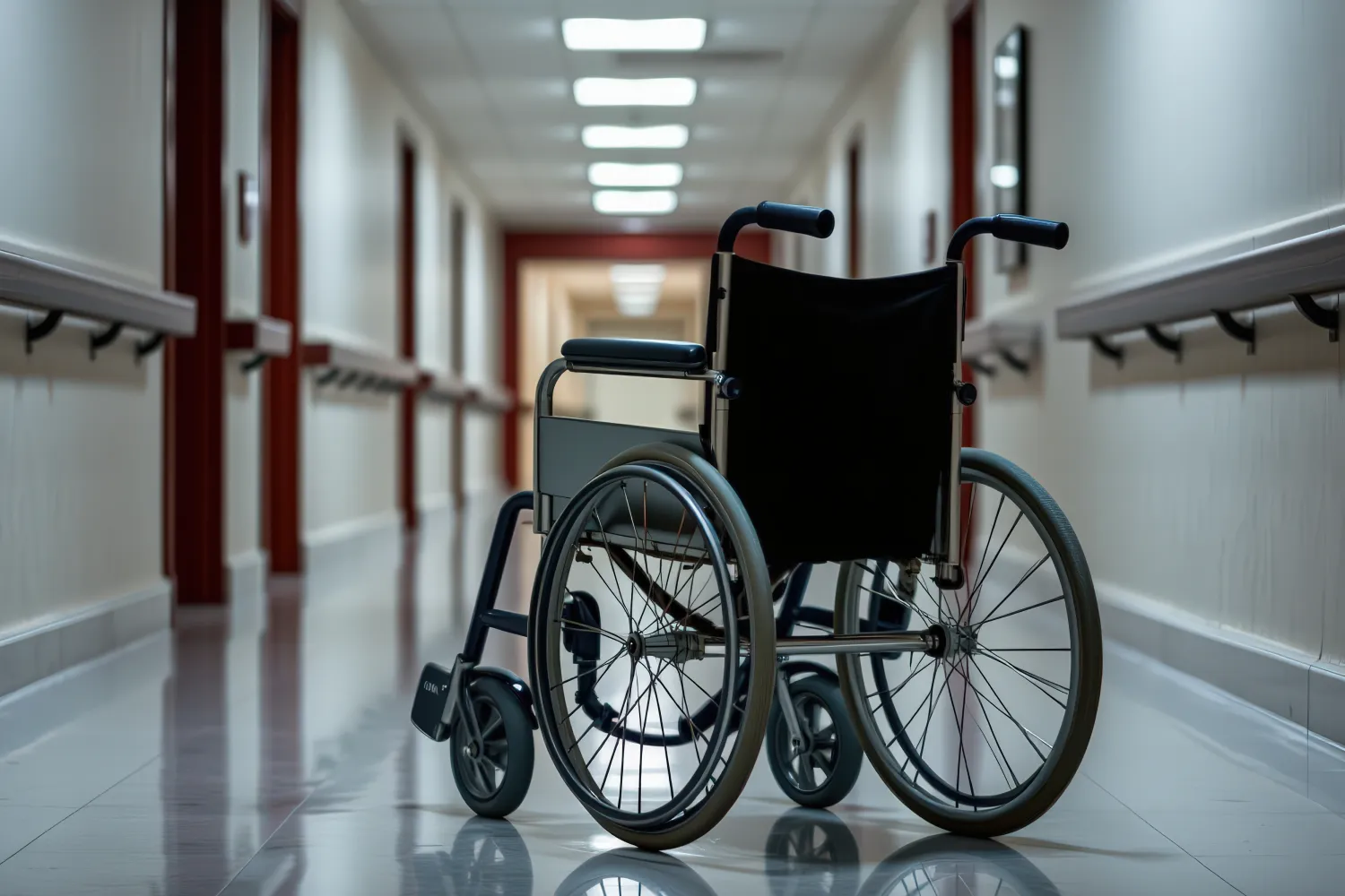 Types of Wheelchairs and How To Know What Works for You