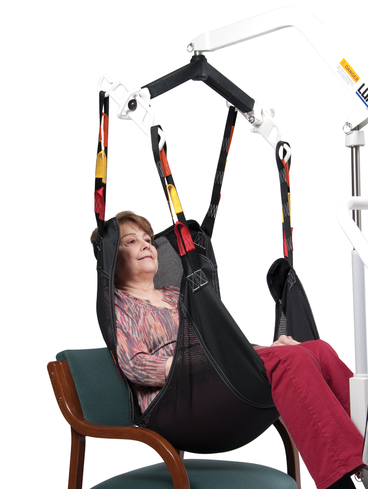 Lifts & Slings - Transfer Master