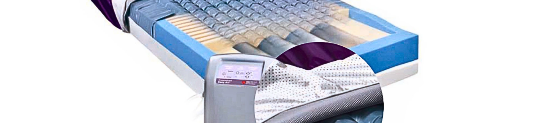 PressureGuard® Easy Air® Mattress - Transfer Master